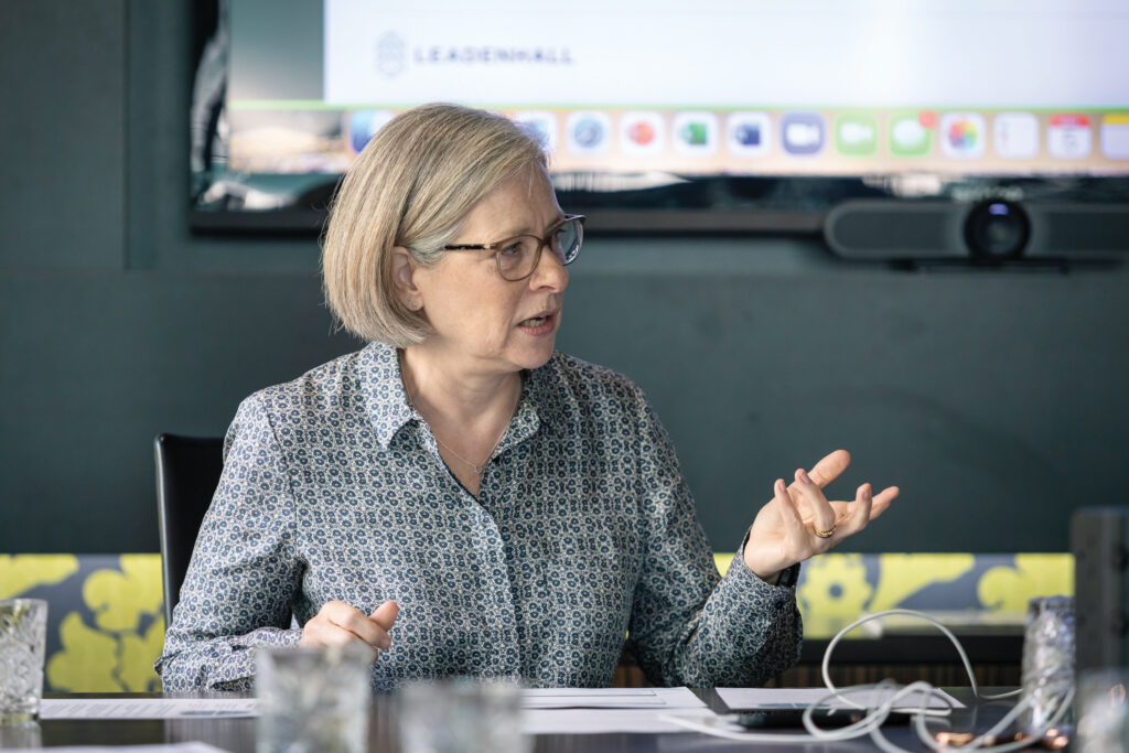 Leadenhall Insights | Page 2 of 6 | Leadenhall Consulting