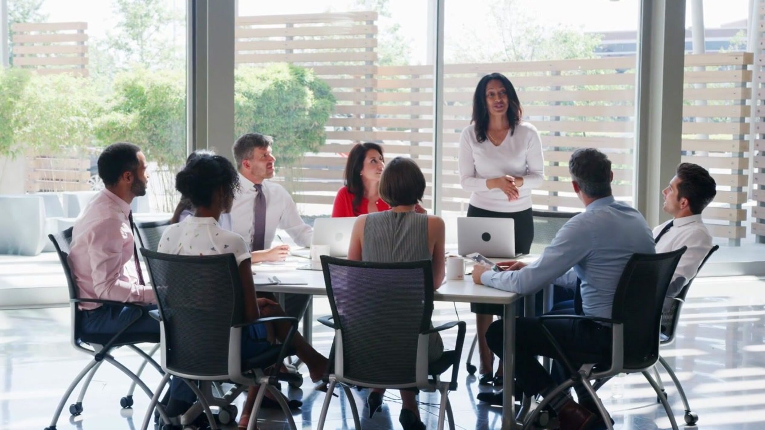 The Leadership Shift: How Coaching Skills Unlock Sustainable High Performance | Leadenhall ...